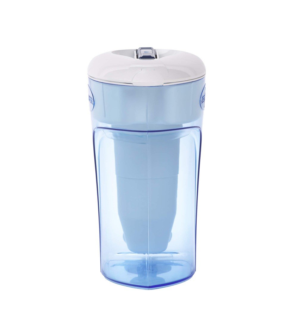 ZEROWATER 12-CUP READY POUR PITCHER | OFFICIAL ZEROWATER SHOP