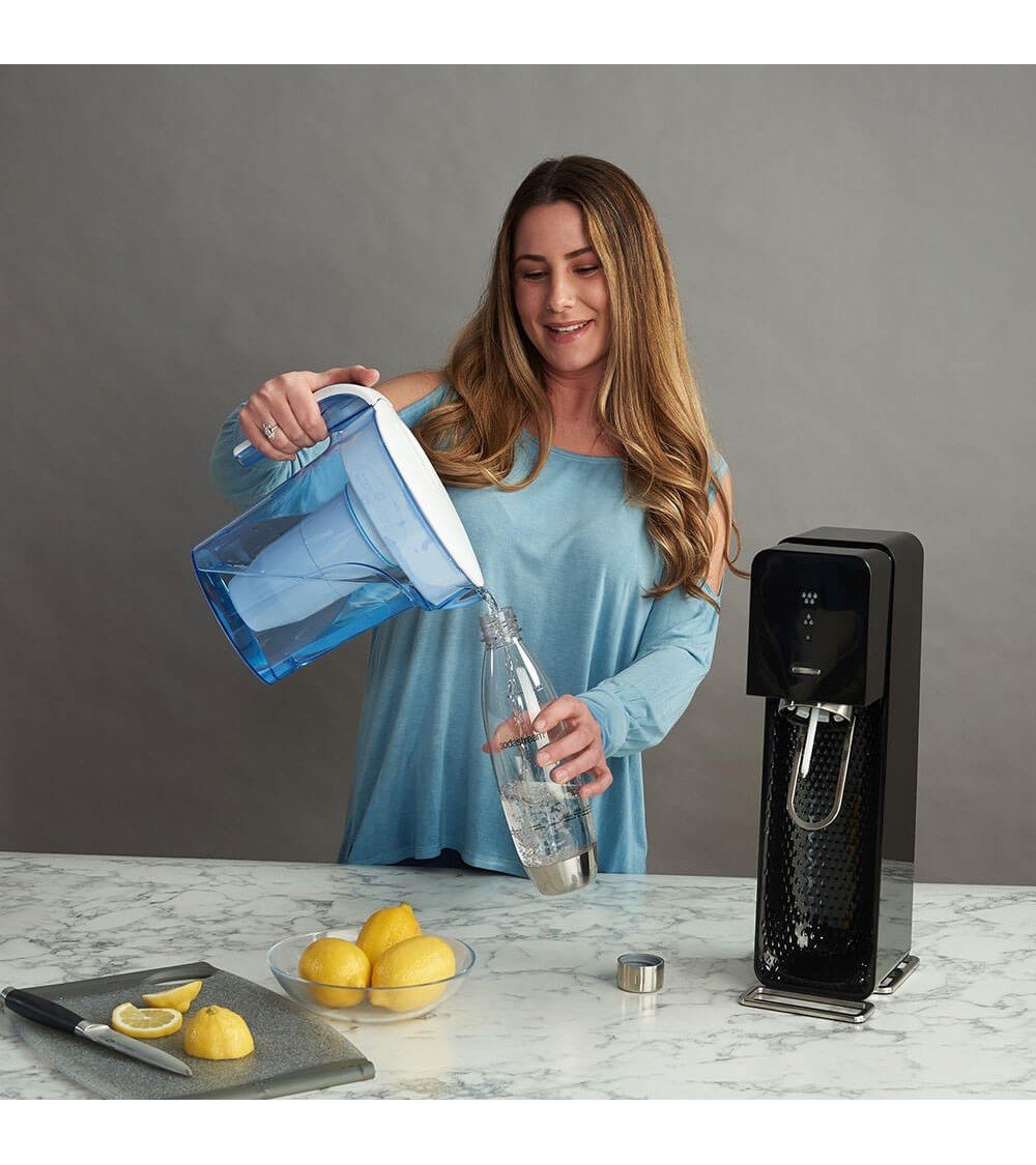 ZEROWATER 7-CUP PITCHER | OFFICIAL ZEROWATER SHOP